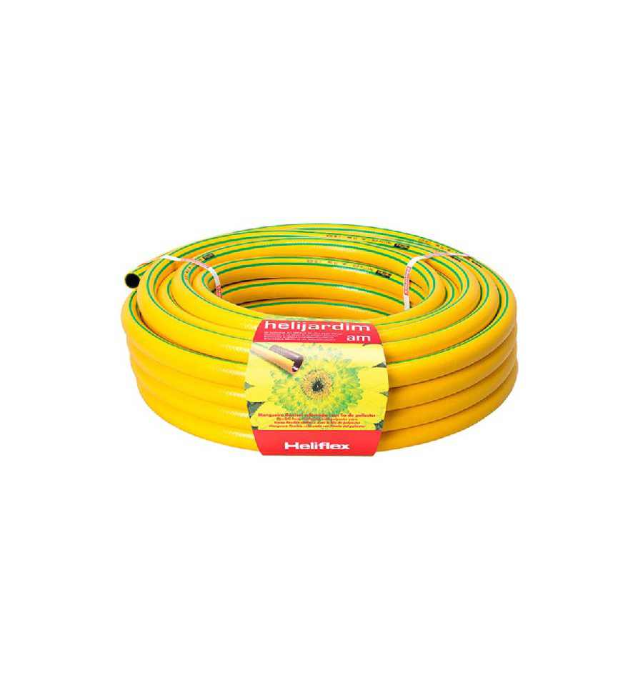 Heliflex Helivyl Helijardim Mangueira de Irrigação.-Importações Mugar