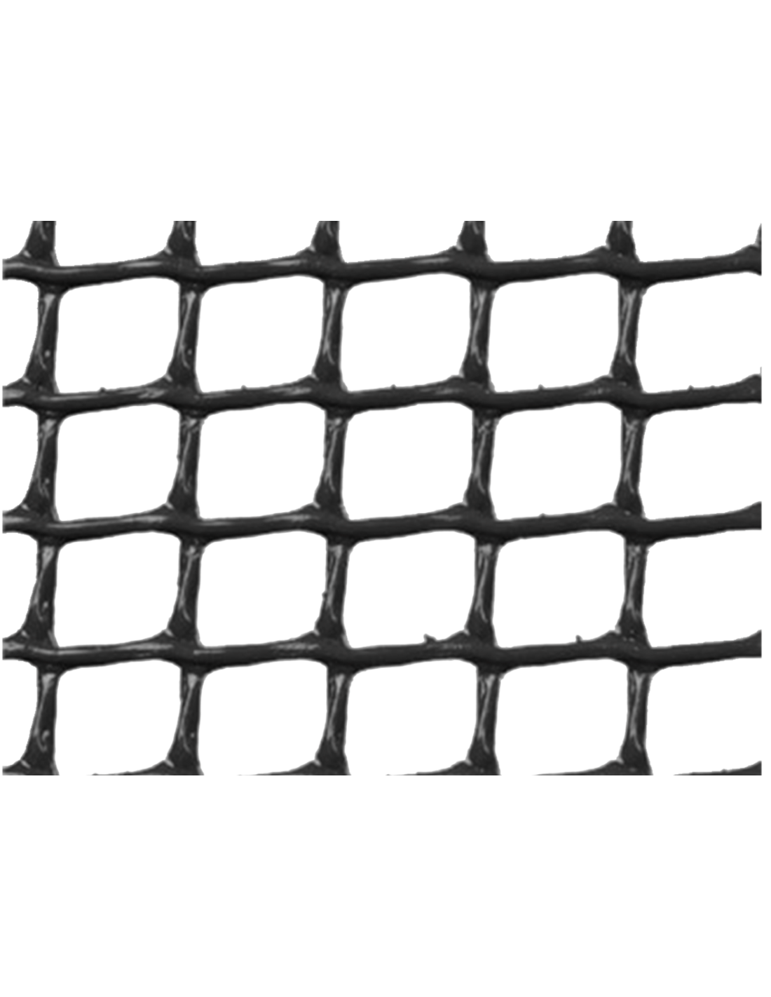 Malla jardinería Plástica. Rollos 30x1 m.-Mallas plásticas en ...