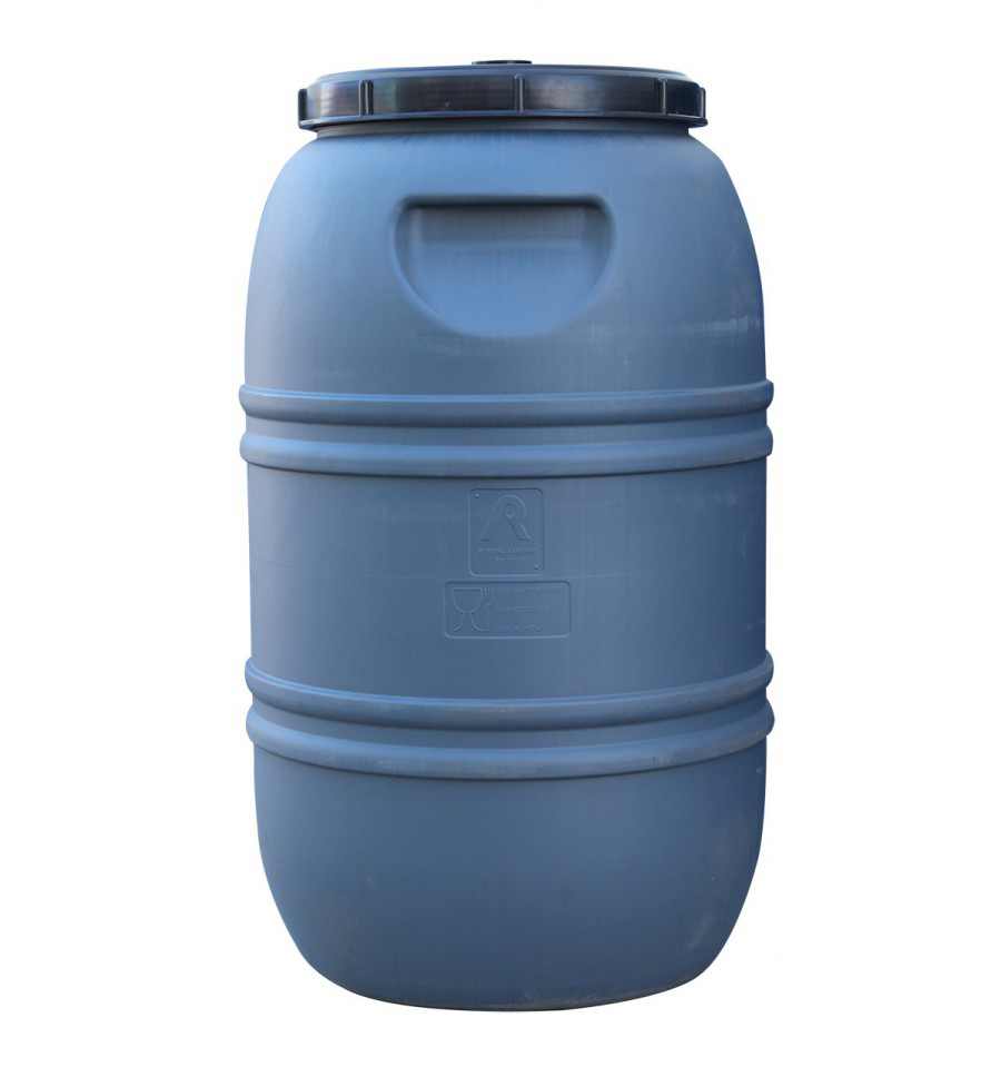 BIDONES DE AGUA DE 200 LITROS. Bidones para consumo de agua potable